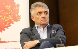 Vlahović Responds to Criticism of Mujović's Social Media Posts ...